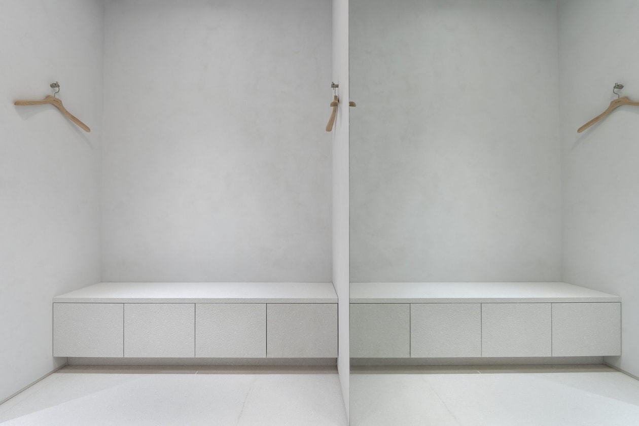 Peter Wu 全球旗艦店開幕，跟著 POPBEE 逛逛那漫不經心的法式優雅 ！ - POPBEE