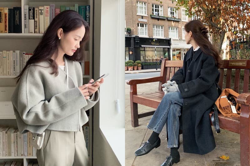 這款髮型實在太溫柔又百搭，讓韓國女生都愛不釋手呢！ - POPBEE