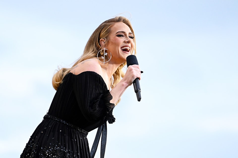 「她的發音很完美」原來我們一直把 Adele 名字讀錯了！ - POPBEE