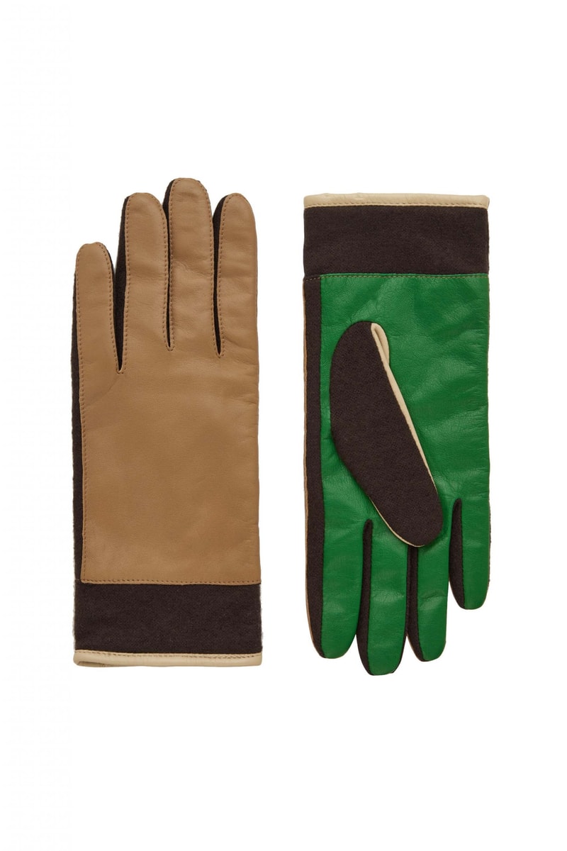 從 COS 2022 冬日系列，翻找年復一年不過時的經典單品！ - POPBEE