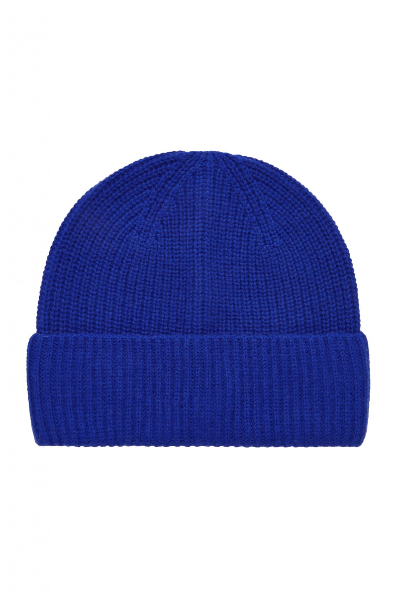 從 COS 2022 冬日系列，翻找年復一年不過時的經典單品！ - POPBEE