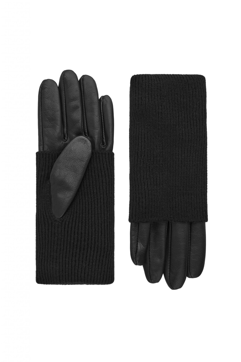 從 COS 2022 冬日系列，翻找年復一年不過時的經典單品！ - POPBEE