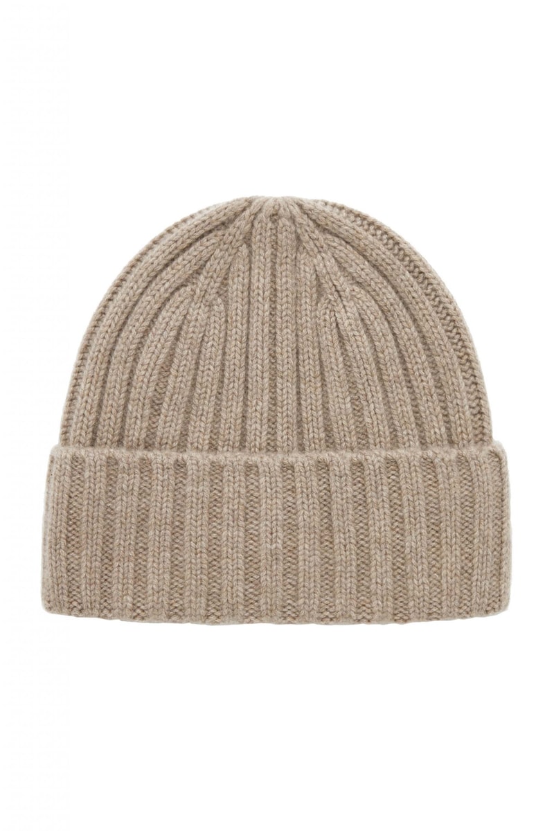 從 COS 2022 冬日系列，翻找年復一年不過時的經典單品！ - POPBEE