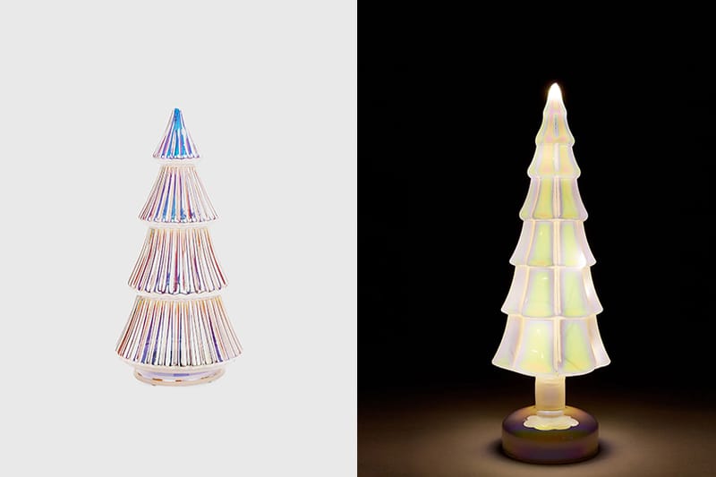 絕對是最時髦聖誕樹：MoMA 藝術博物館質感擺飾，點亮慶祝的儀式感！ - POPBEE