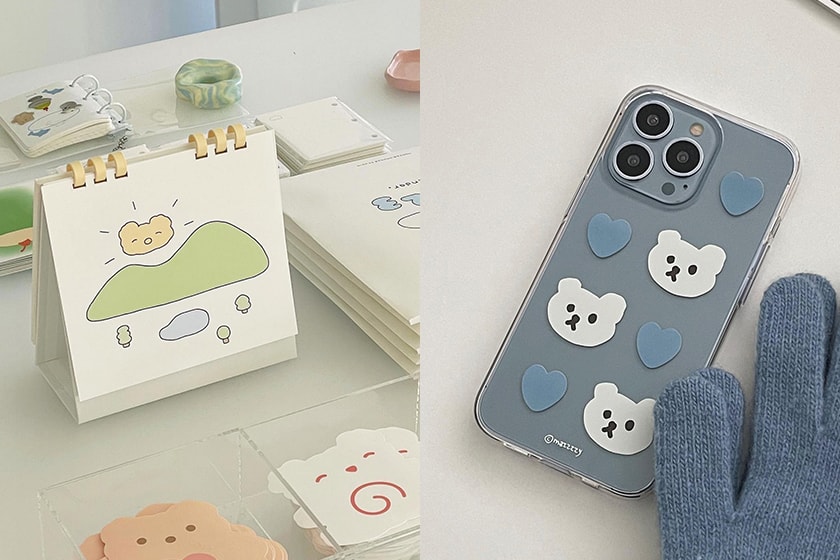 下次到韓國必須直接買起來：一起來追蹤 5 個韓國女生熱愛的插畫 IG！ - POPBEE