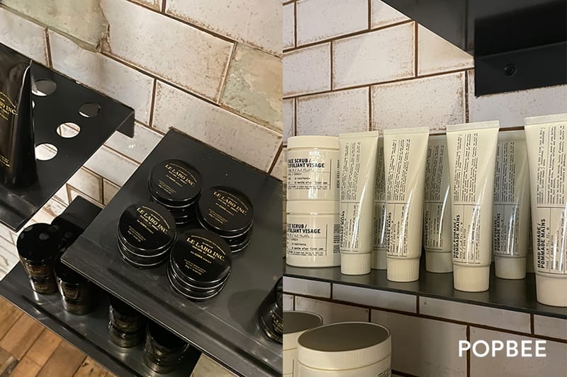 哪裡會有限定品？香水上的數字代表？你可能不知道關於 Le Labo 的 10+ 小秘密！ - POPBEE