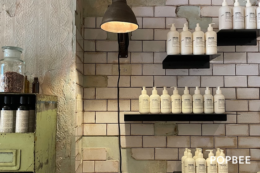 哪裡會有限定品？香水上的數字代表？你可能不知道關於 Le Labo 的 10+ 小秘密！ - POPBEE