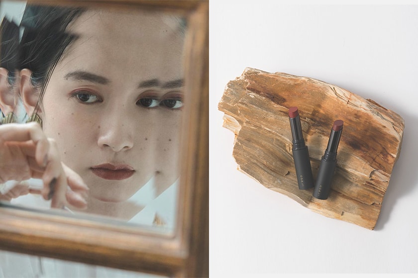 為敏感肌而生：來自日本的小眾品牌 OSAJI，天然純素成分＋極簡美外型！ - POPBEE