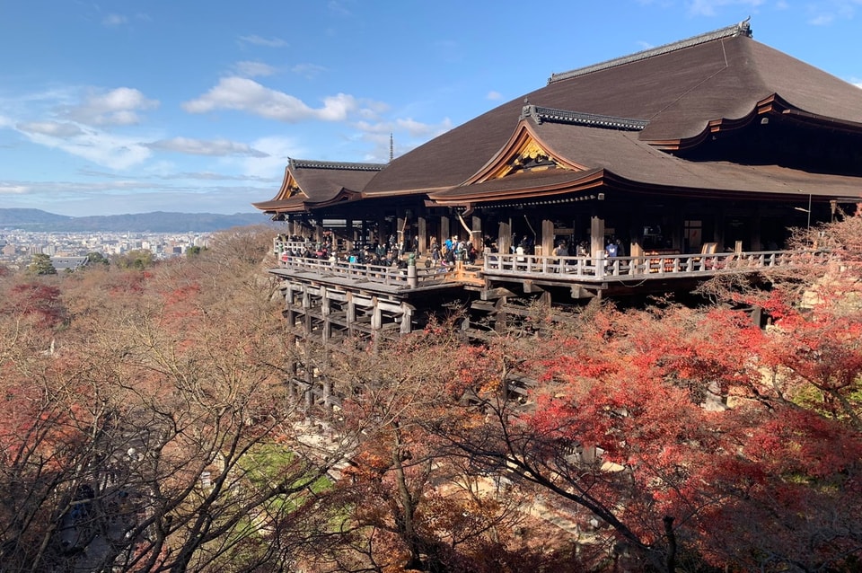 日本年度漢字誕生：因這兩個原因，「戦」(戰) 再次成為年度漢字 - POPBEE