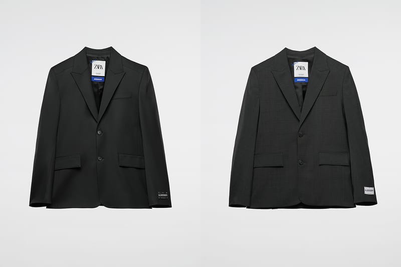 Zara x Ader Error 第二彈聯乘系列，全品項單品一次看！ - POPBEE