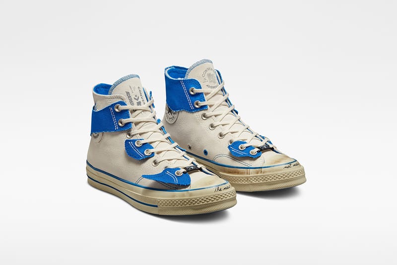 Ader Error x Converse 全新聯乘系列，全品項＋售價公開！ - POPBEE
