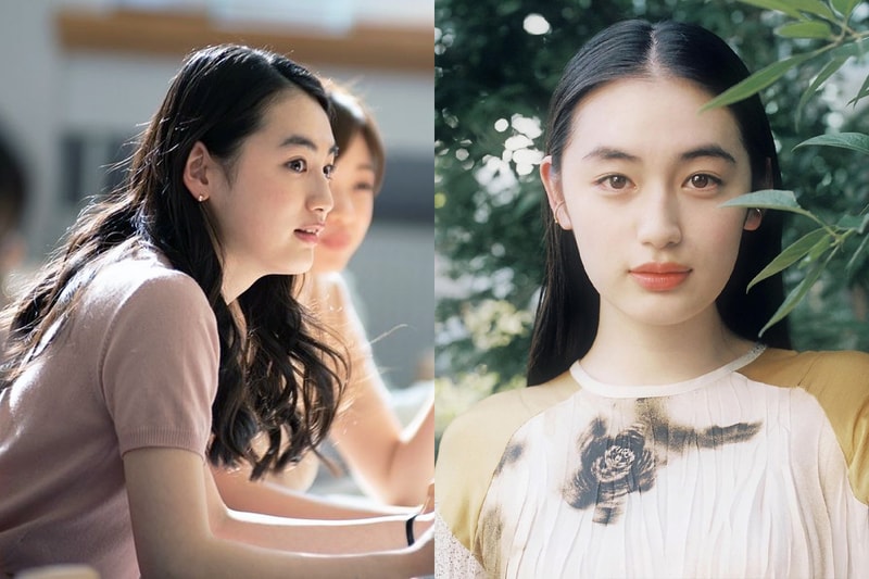 4 步完成「初戀系妝容」！感覺清新得像極了日劇女主角 - POPBEE