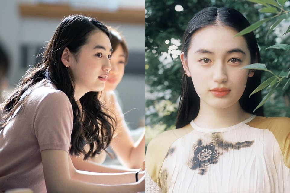 4 步完成「初戀系妝容」！感覺清新得像極了日劇女主角 - POPBEE