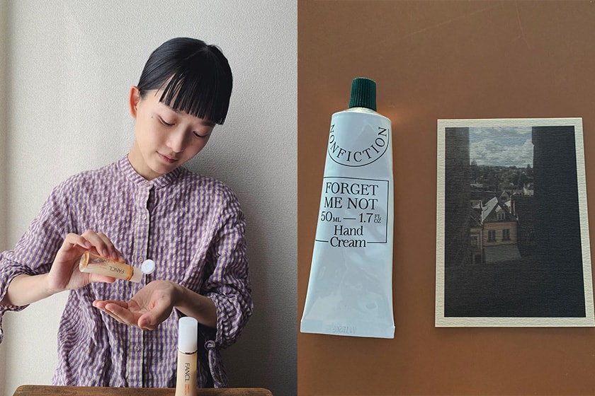 回復嫩滑雙手：10+ 款超香護手霜，一枝讓你省下香水錢！ - POPBEE