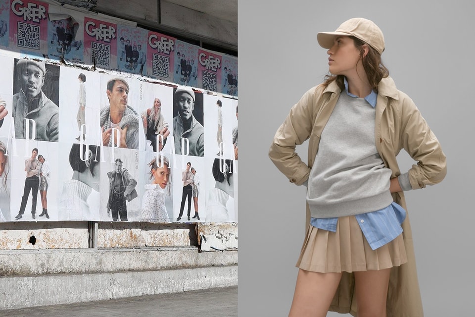 Gap 折扣超有感：冬日暖衣 10 件必買清單， 外套、牛仔褲、Hoodie！ - POPBEE