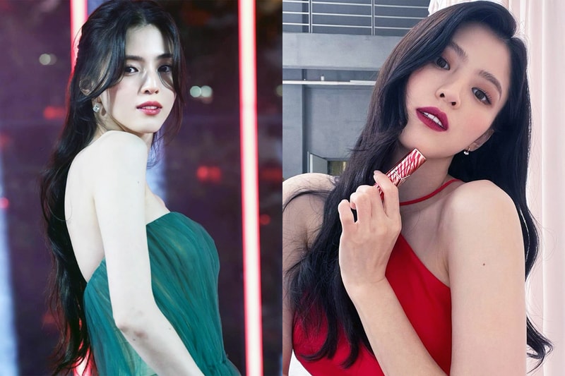 韓韶禧憶述首次走紅地氈，穿得美美的卻因這原因拍不了照片！ - POPBEE