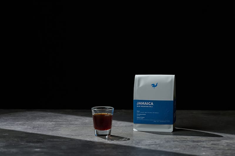 下一個台中踩點地標：宛如藝廊的 kafeD 新店絕美開幕，悄悄推出蜷尾家冰淇淋！ - POPBEE