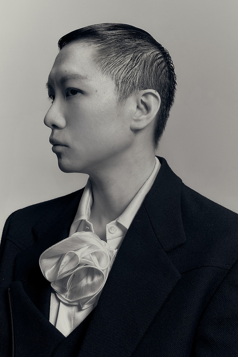 時尚攝影師 Issac Lam 發佈 《Us Beyond Flash and Bones》企劃，以圖片說故事！ - POPBEE