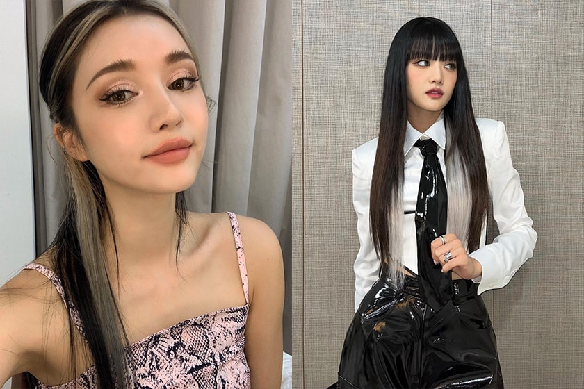 只需 5 分鐘就可以擁有挑染髮色，韓國女生全靠這個秘密武器！ - POPBEE