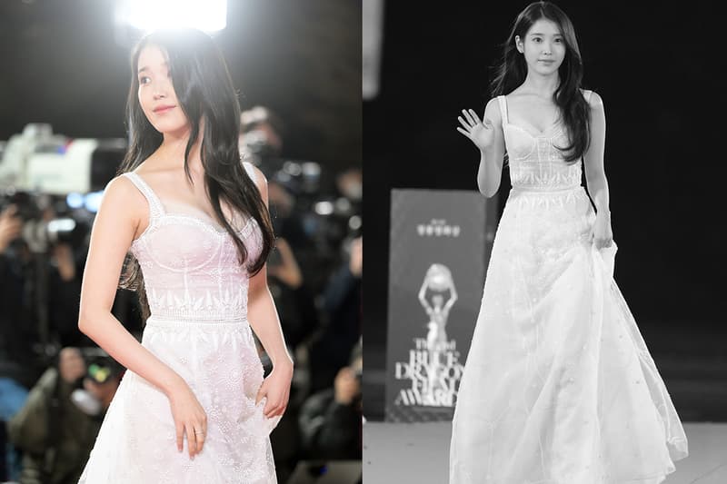 李鍾碩承認暗戀 10 年：無預警認愛後，IU 的貼心反倒讓人又更愛她！ - POPBEE