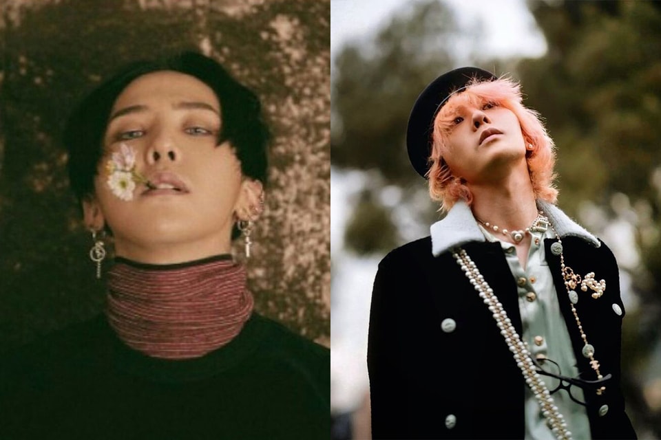 粉絲等了又等：G-Dragon 終於透露 2023 年將推出新作品的消息！ - POPBEE
