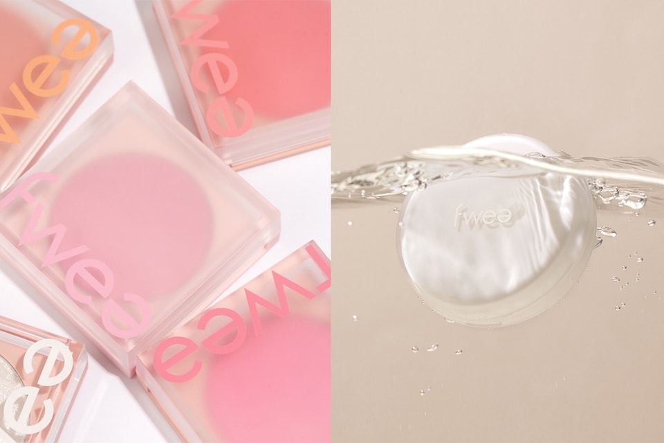 下次旅遊一定要入手的彩妝品牌「퓌 fwee」為何深受韓國女生喜愛？ - POPBEE