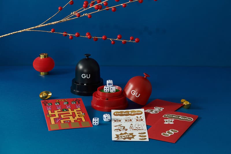 全台首間 GU + UNIQLO 生活美學概念店，即將在三井 LaLaport 購物中心登場！ - POPBEE