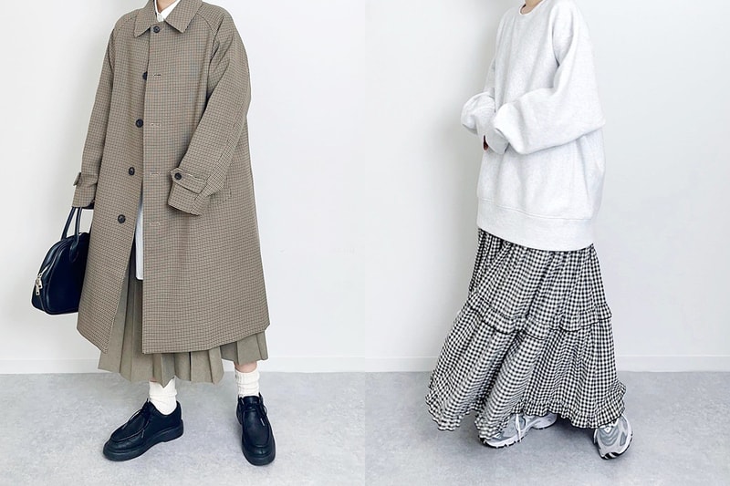 一件穿出多種風格：藏在 GU 男裝區，備受時髦女生喜愛的高 CP 值好物！ - POPBEE