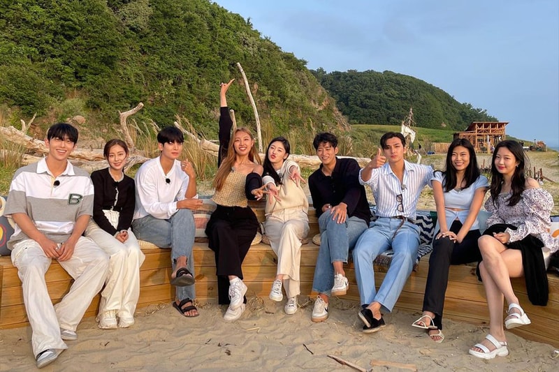 盤點《單身即地獄 2》成員 IG，這 2 對嘉賓私下發出甜蜜合照！ - POPBEE