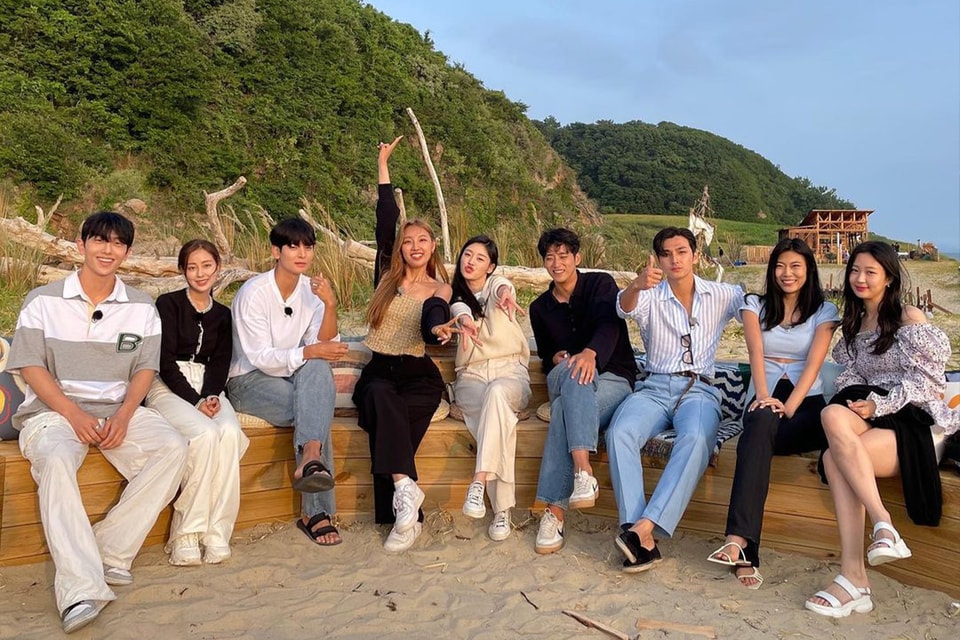 盤點《單身即地獄 2》成員 IG，這 2 對嘉賓私下發出甜蜜合照！ - POPBEE