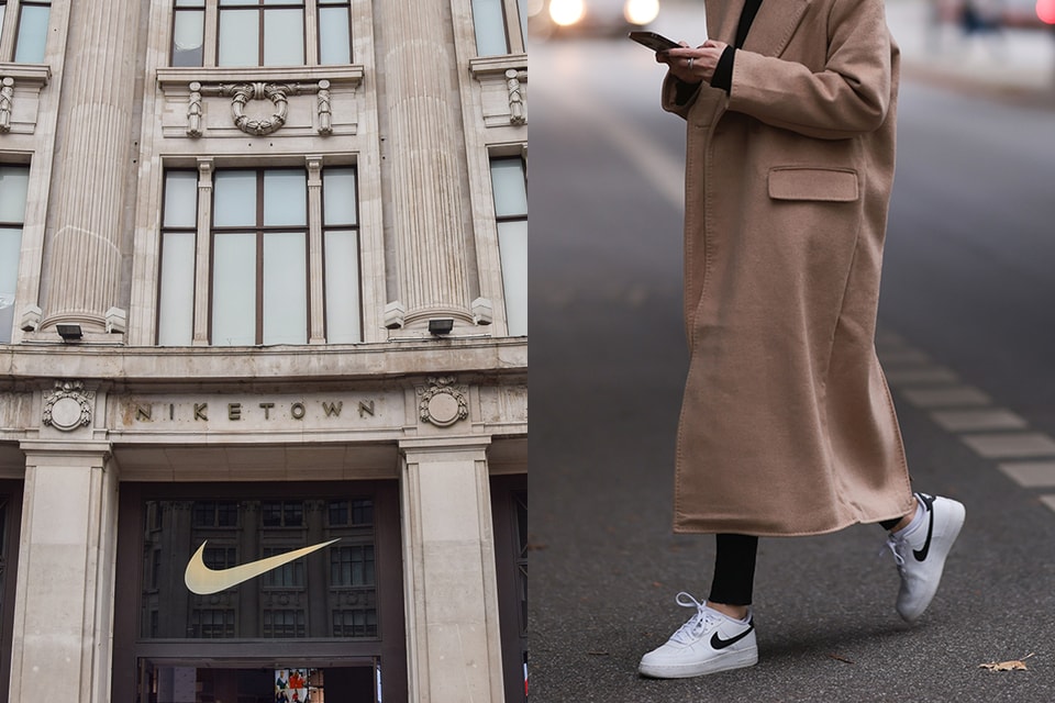 Nike 公佈波鞋排行榜：2022 年最熱門 10 雙波鞋，作為今年入手參考！ - POPBEE