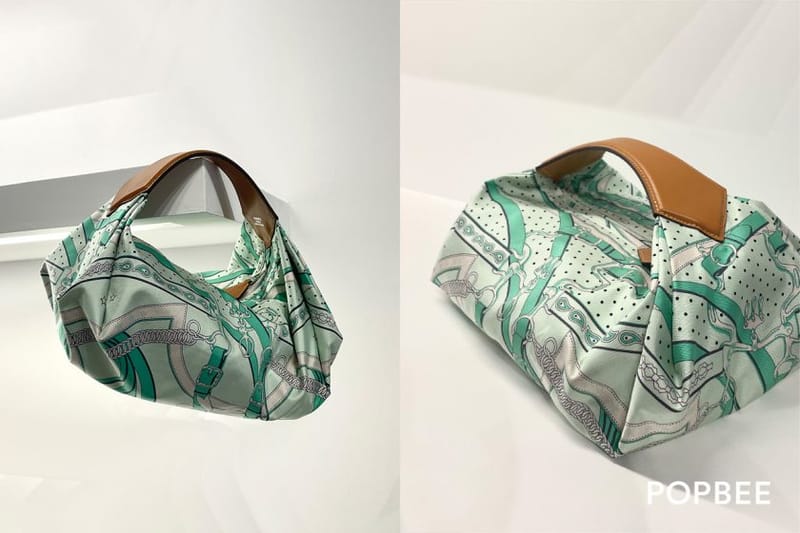 Hermès 2023 春夏開箱：Arçon、Balusoie、Petite Course... 不是 Kelly、Birkin，卻讓人心動的 ...