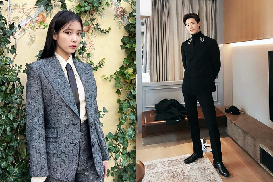 IU 與李鍾碩共通才華是投資！假若結婚的話，共同資產高達 1000 億韓圜！ - POPBEE