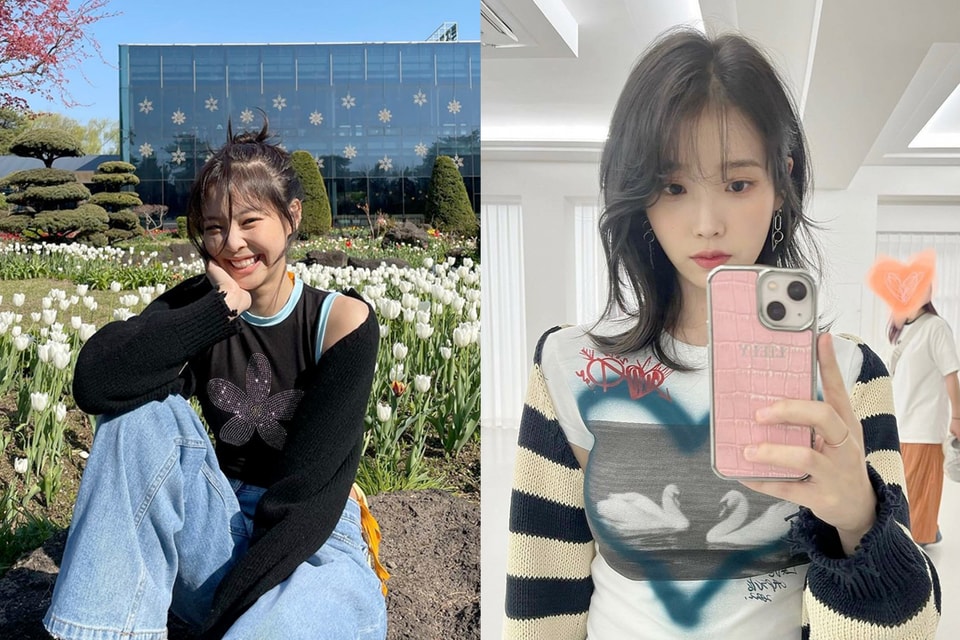 Jennie、IU、Hyuna... 偷師韓國明星的私服：親民價格 + 時髦設計，整理出 5 間首爾必逛的小眾品牌！ - POPBEE