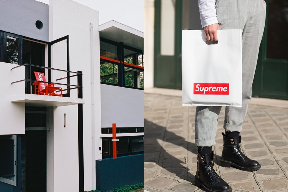 Supreme 季末折扣季：官網 7 折優惠即將登場，加入購物車的最好時機！ - POPBEE