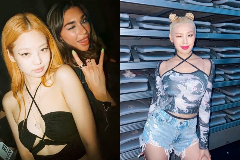 Jennie、IU、Hyuna... 偷師韓國明星的私服：親民價格 + 時髦設計，整理出 5 間首爾必逛的小眾品牌！ - POPBEE