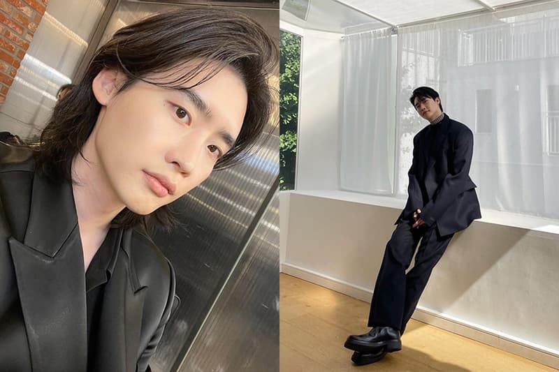 男神李鍾碩魅力無法擋，怪不得萬人迷 IU 也會淪陷！ - POPBEE