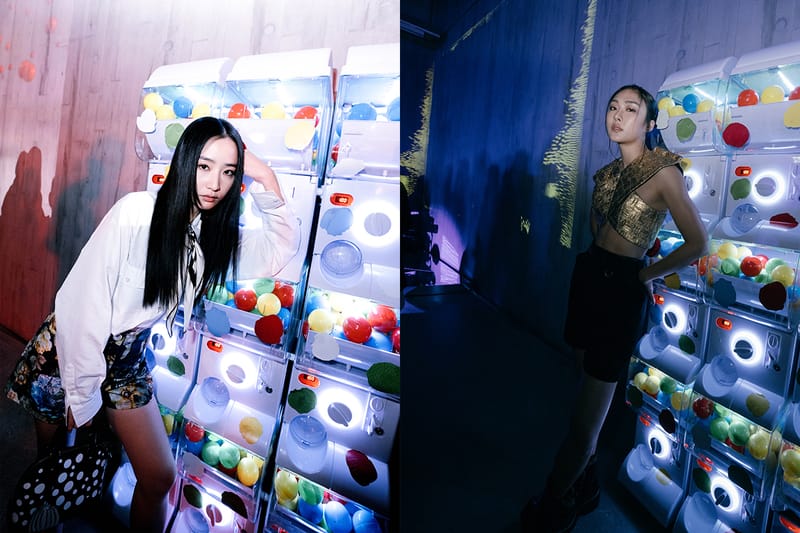 慶祝 Louis Vuitton x Yayoi Kusama 聯乘系列推出，POPBEE 帶你直擊派對現場盛況！ - POPBEE