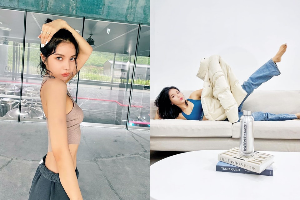 5 分鐘可以消滅全身贅肉的運動！新年時期吃多了的脂肪，就靠這樣減掉！ - POPBEE