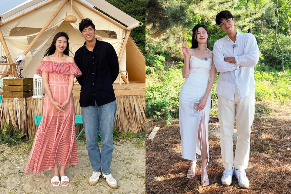 《單身即地獄 2》瑞恩、隆載初次約會就做這件事！網民：這大概就是最理想的伴侶！ - POPBEE