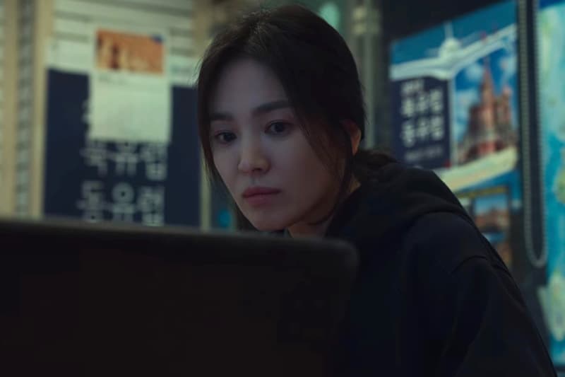 《黑暗榮耀》出現香港背景？關於劇集，你或許不知道的 3 件趣事！ - POPBEE