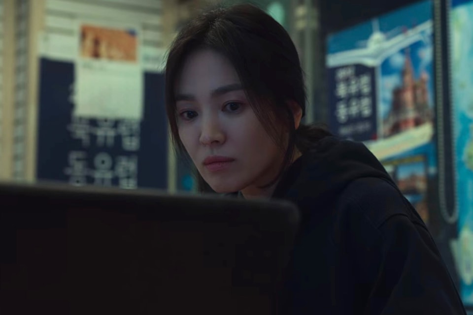 《黑暗榮耀》出現香港背景？關於劇集，你或許不知道的 3 件趣事！ - POPBEE