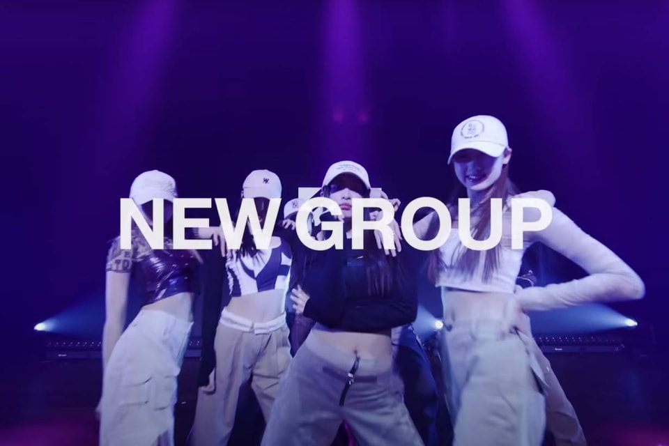 2023 年頭炮：YG Entertainment 最新女團 BABY MONSTER 正式誕生！ - POPBEE