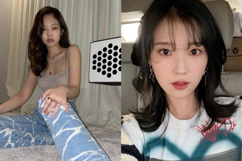 Jennie、IU、Hyuna... 偷師韓國明星的私服：親民價格 + 時髦設計，整理出 5 間首爾必逛的小眾品牌！ - POPBEE
