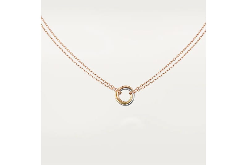 top-10-most-affordable-cartier-jewelry - POPBEE