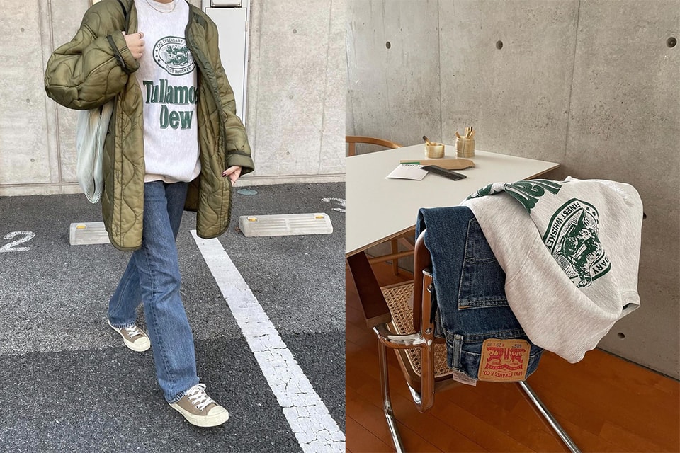 牛仔褲太大、過緊不合身？教你 6 個調整鬆緊度的小技巧！ - POPBEE