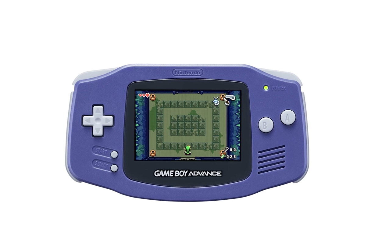 任天堂直面會：現在 Nintendo Switch 也可以玩到 Game Boy 上的懷舊遊戲！ - POPBEE
