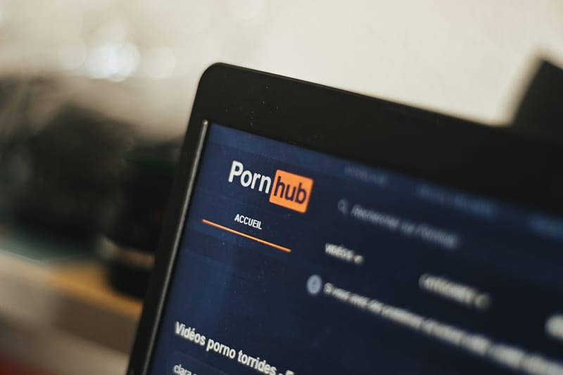 全球最大色情網站是如何運作：Netflix 宣布將推出 Pornhub 成功與醜聞紀錄片！ - POPBEE