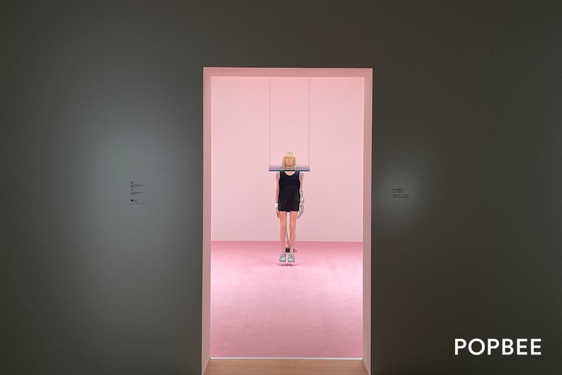 肉身與科技結合的超現實幻境：北美館話題展覽「未來身體：超自然雕塑」 - POPBEE