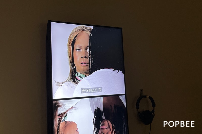 肉身與科技結合的超現實幻境：北美館話題展覽「未來身體：超自然雕塑」 - POPBEE